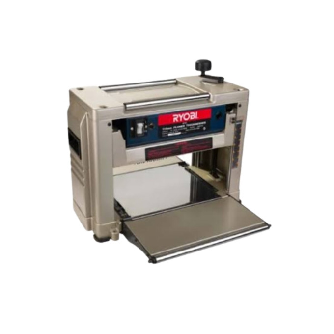 Ryobi Ap-13 2000W Planer/Thicknesser - Santa Ecommerce