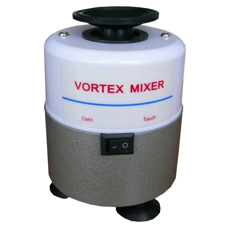 Medical Vortex Mixer – Santa Ecommerce